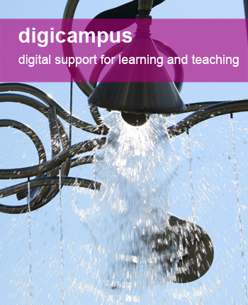 Digicampus - Medienlabor